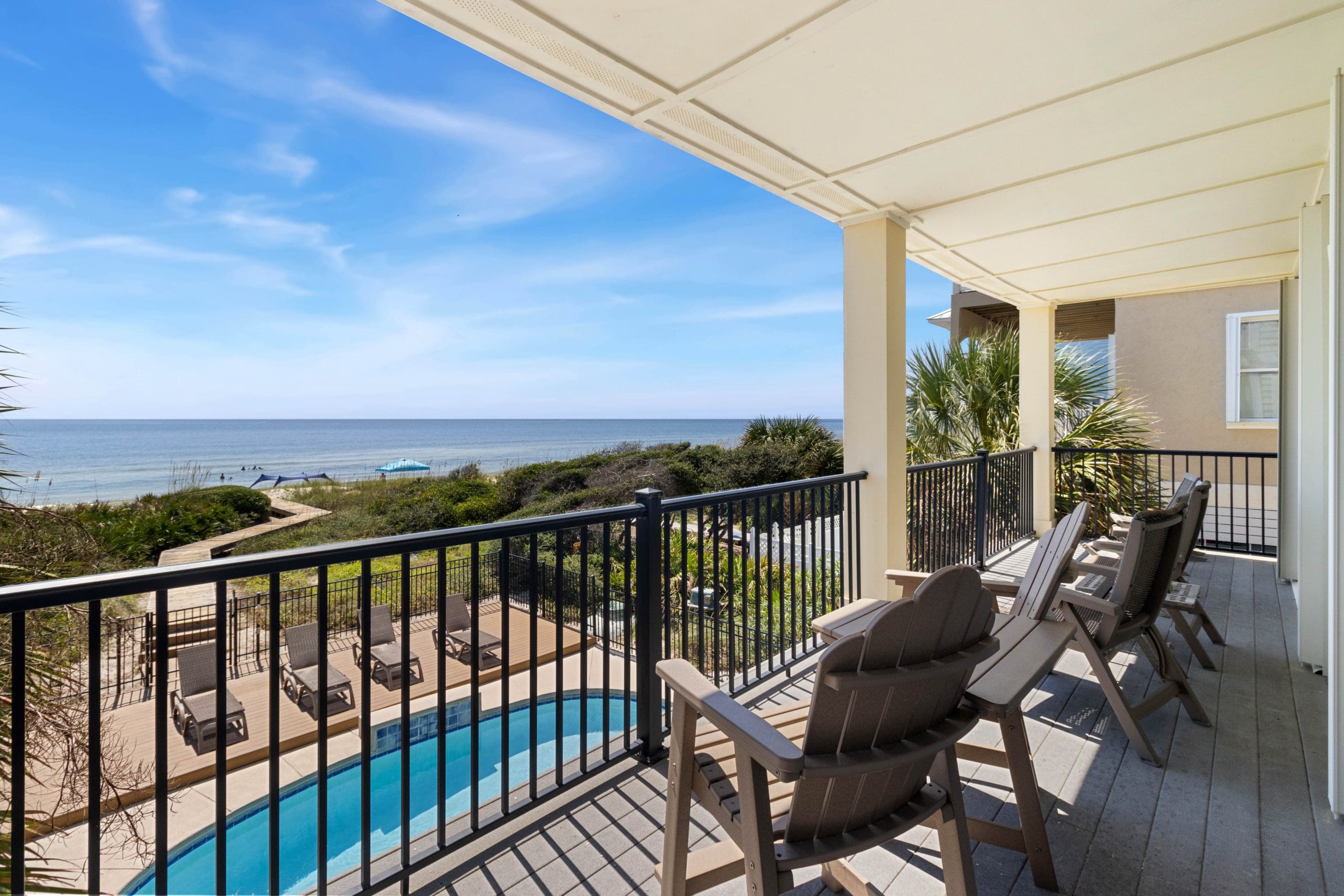 Waterfront Real Estate for Sale | St. George Island Realty